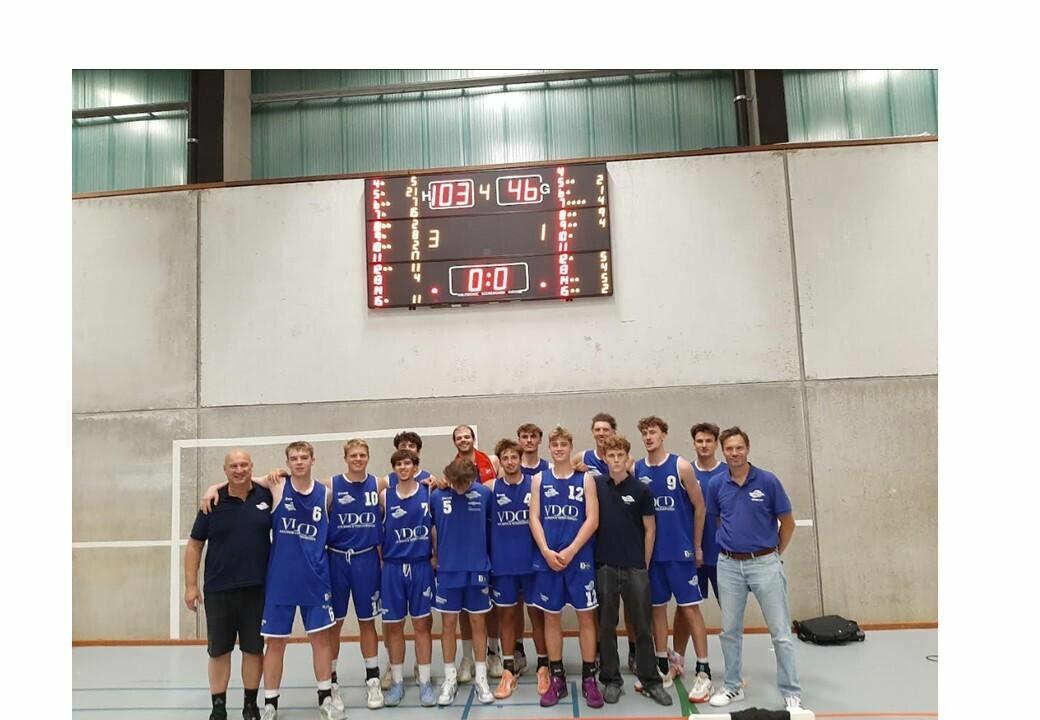 News | BBC Falco Gent