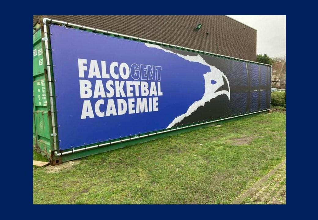 News | BBC Falco Gent